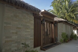 Pormenores do exterior