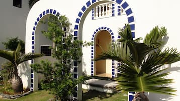 Fachada