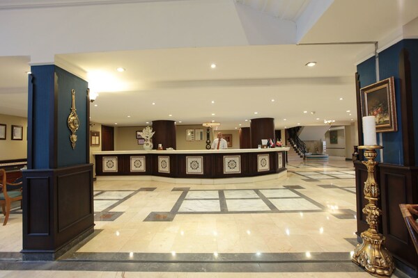 Club Yali Hotels & Resort - All Inclusive - Manisa