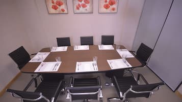 Sala de reunião