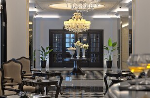 Entrada (vista interna)