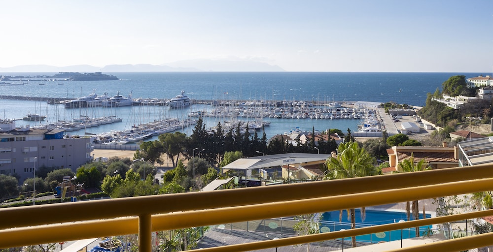 Suhan Seaport Hotel - Kuşadası