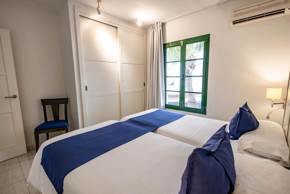 Caybeach Sun - Playa Blanca