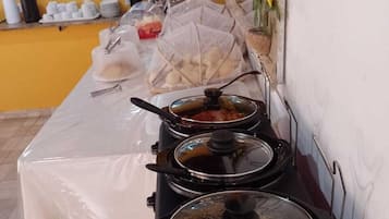 Apartamento Standard | Cozinha privada