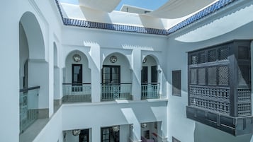 Vista da propriedade