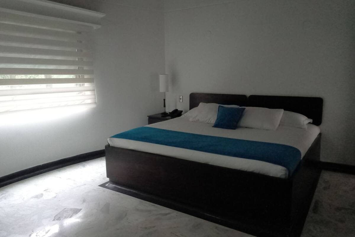 Quarto Superior | Minibar, cofre no quarto, berços/camas para crianças grátis
