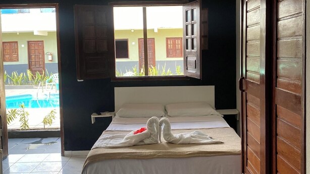 Frigobar, ferros/tábuas de passar roupa, Wi-Fi de cortesia