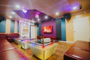 Bar (na propriedade)