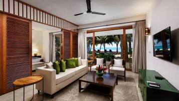 Suíte | Roupas de cama premium, cofres nos quartos, individualmente decorados