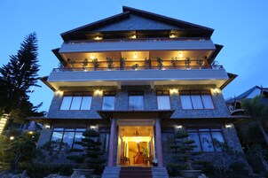 1 quarto, roupa de alta qualidade, minibar, cofre no quarto 