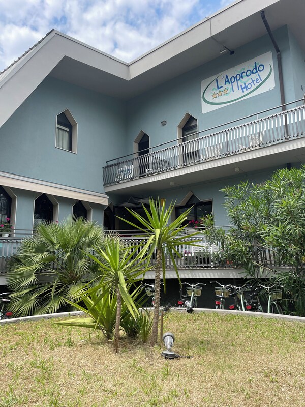 Hotel L'approdo - Cesenatico