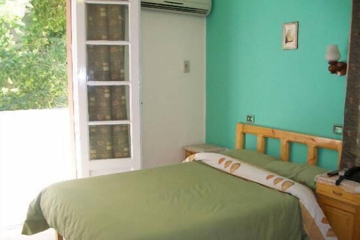 Suite Executiva, 1 cama king-size | Minibar, cofre no quarto, secretária, berços/camas para crianças grátis 