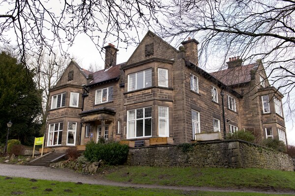 Yha Ravenstor - Hostel - Derbyshire