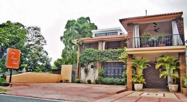 Fachada