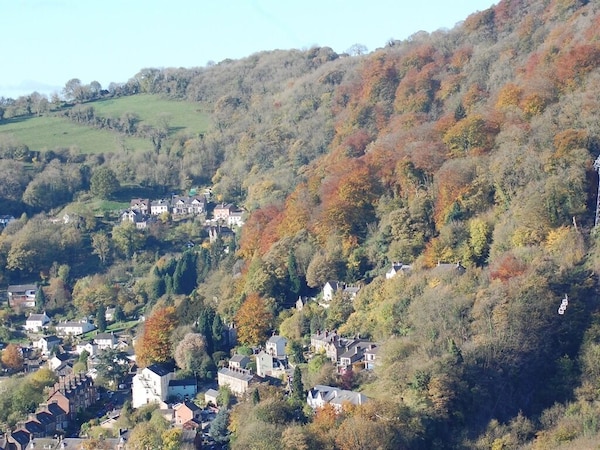 The Gables Bed & Breakfast - Matlock