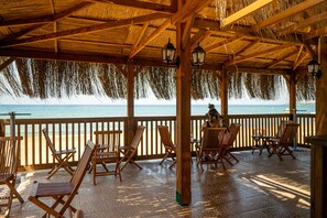 Bar de praia