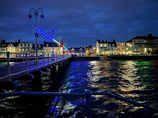 De L'etang Jersey - Jersey