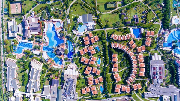 Holiday Village Turkiye - Sarıgerme