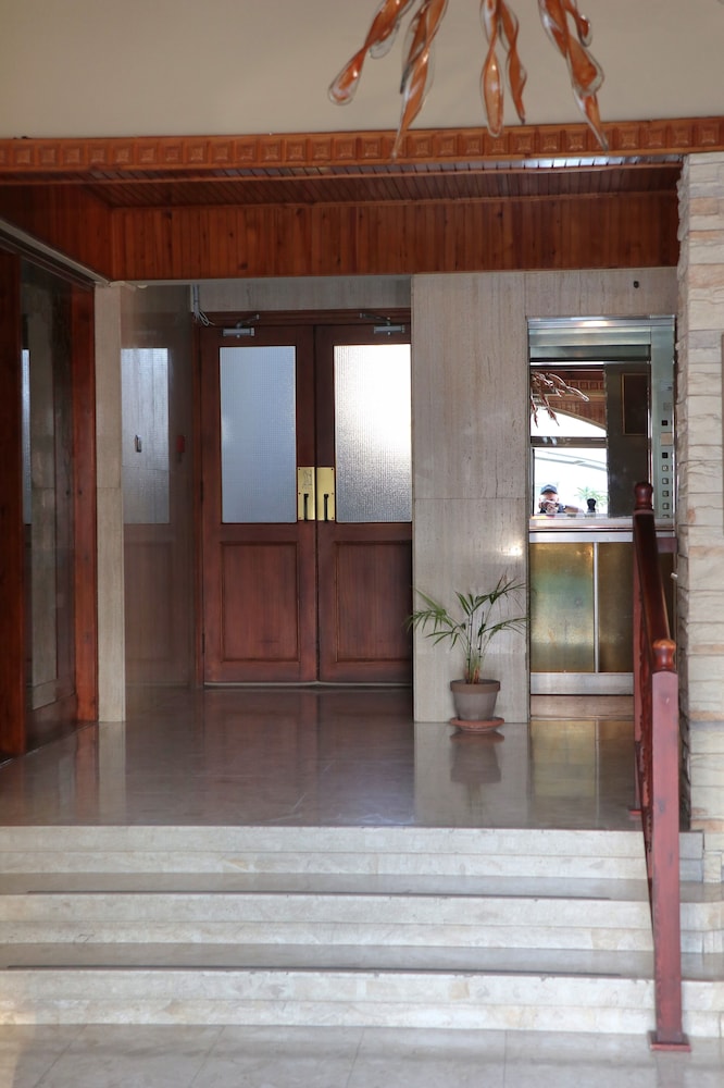 Layiotis Hotel Apartments - Larnaka