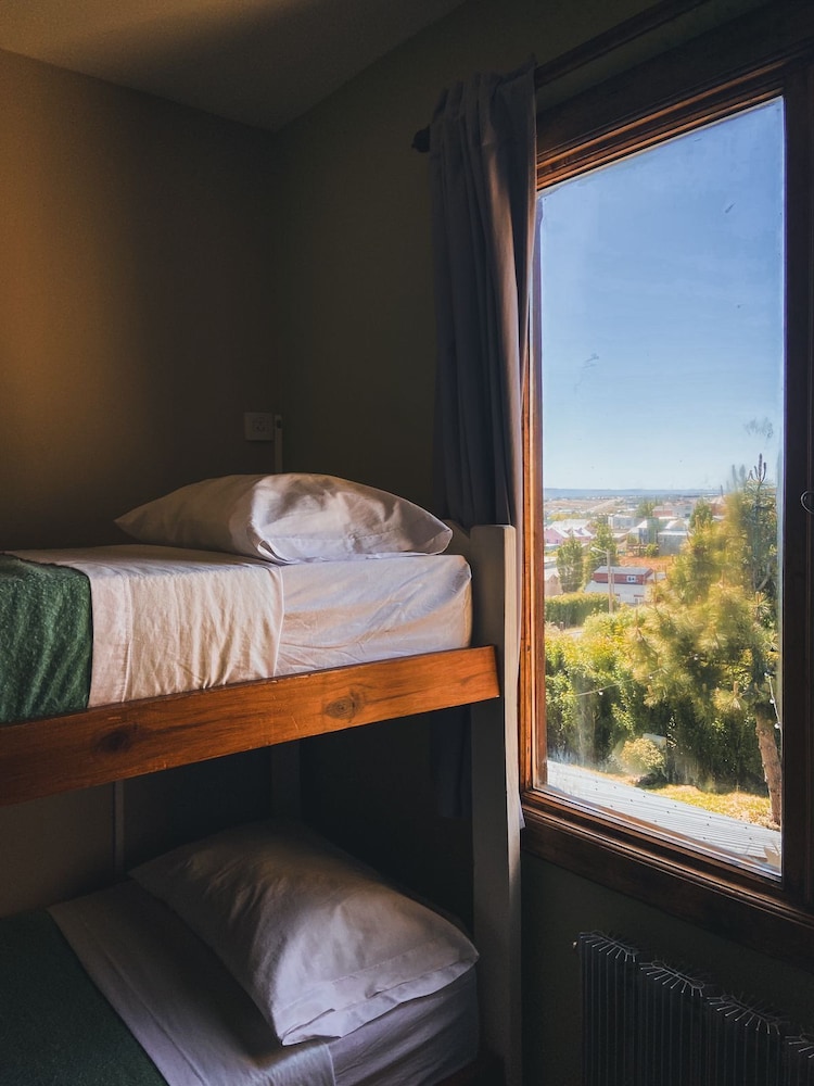 I Keu Ken - Hostel - El Calafate