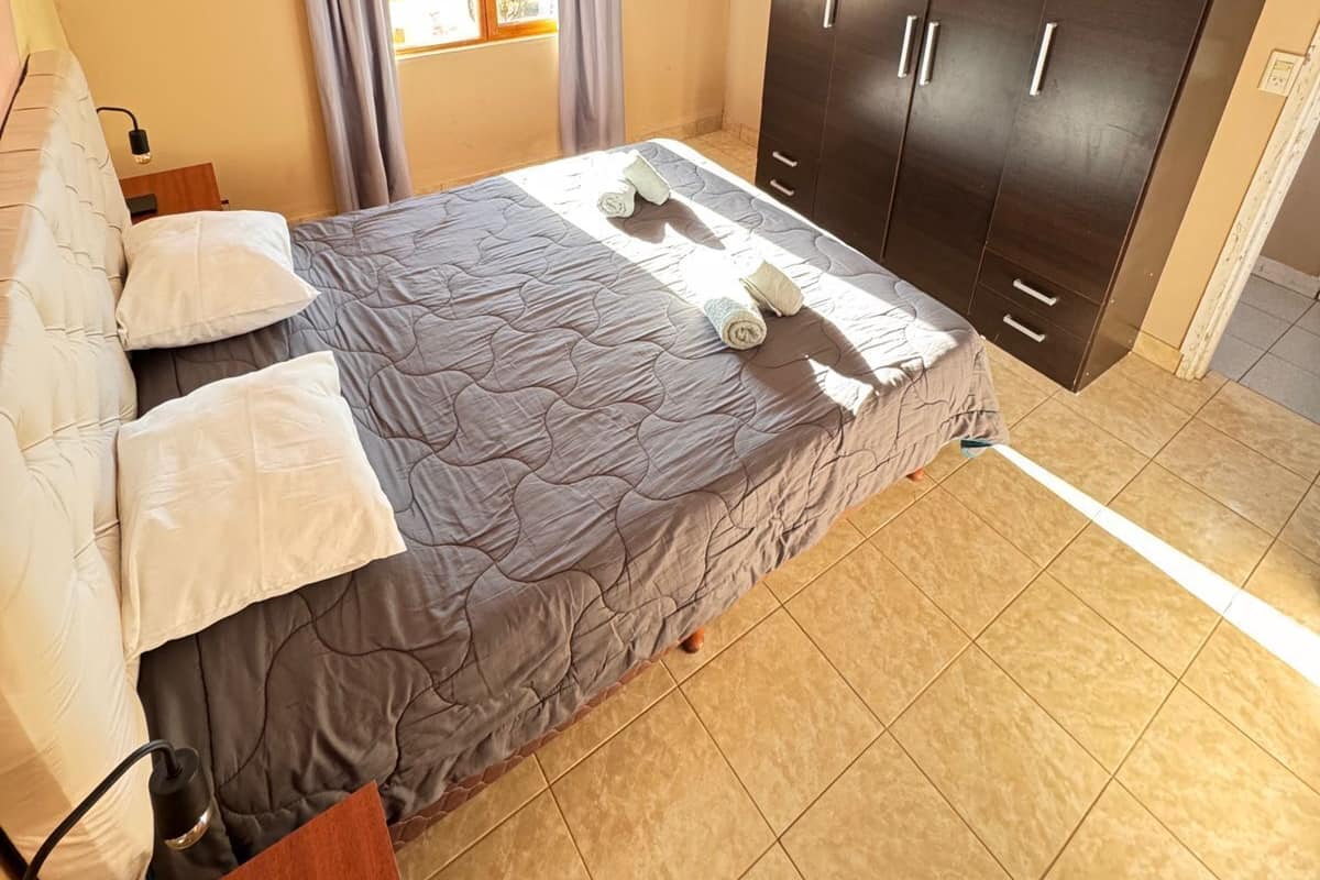 Cabana de Madeira Comfort | 1 quarto, Wi-fi grátis