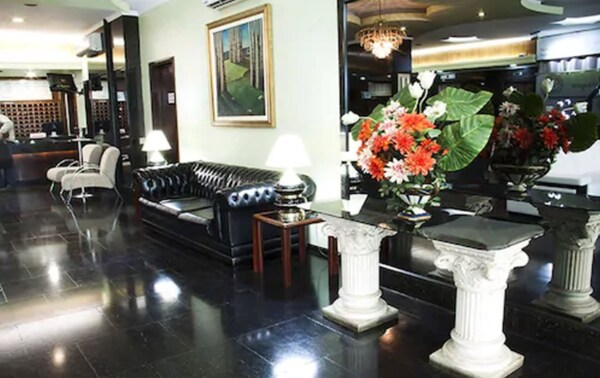 Hotel Verde Plaza - Rivera Department