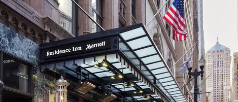 Vista da propriedade