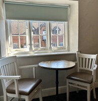 Quarto Duplo Standard, casa de banho anexa | Diversos