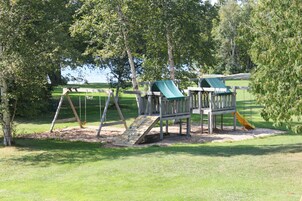 Playground externo