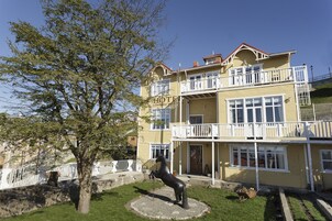 Fachada