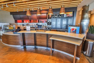 Restaurantes