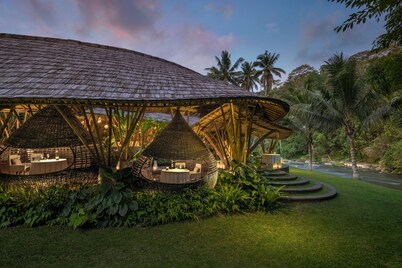 Mandapa, a Ritz-Carlton Reserve