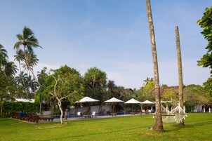 Playground externo