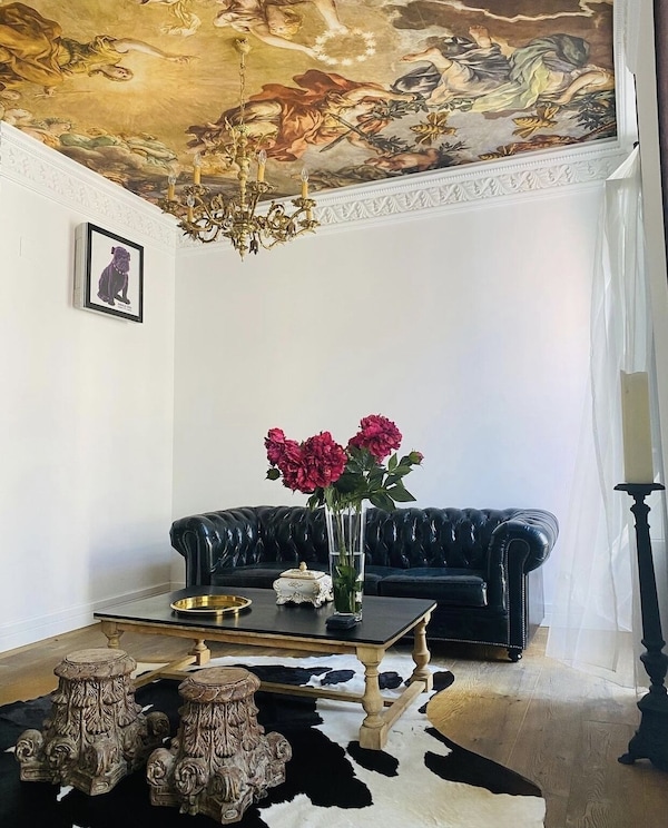 Purple Dog Suites - León