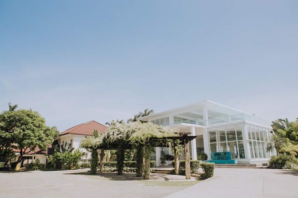 Chateau By The Sea - Lapu-Lapu City