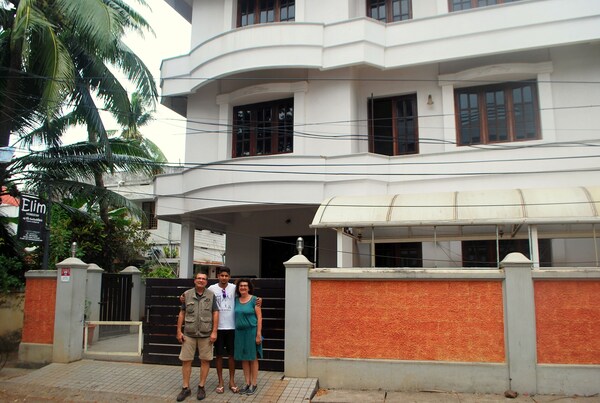 Elim Homestay - Kochi, India