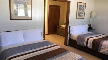 Ferro/tábua de engomar, Wi-fi grátis, roupa de cama fornecida