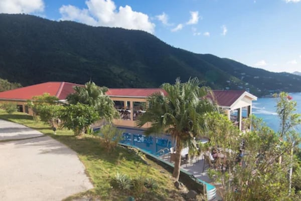 The Heritage Inn - Saint John