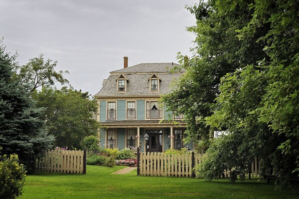 Barachois Inn - Prince Edward Island