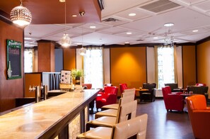 Bar (no alojamento)