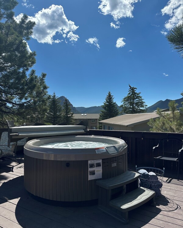 Columbine Inn - Estes Park, CO