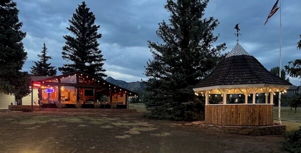 Columbine Inn - Estes Park, CO