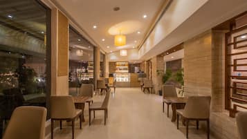 Cafeteria