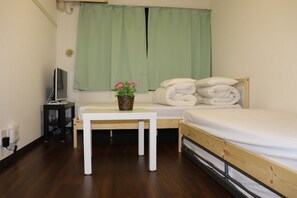 Apartamento Comfort, Vista para a cidade | Ferro/tábua de engomar, Wi-fi grátis, roupa de cama fornecida 