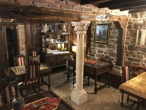 Bar (na propriedade)