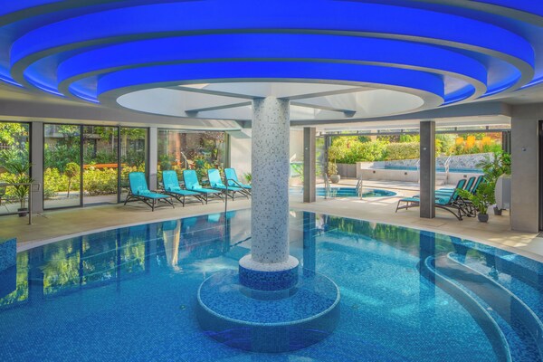 Sungarden Wellness & Conference Hotel - Lake Balaton