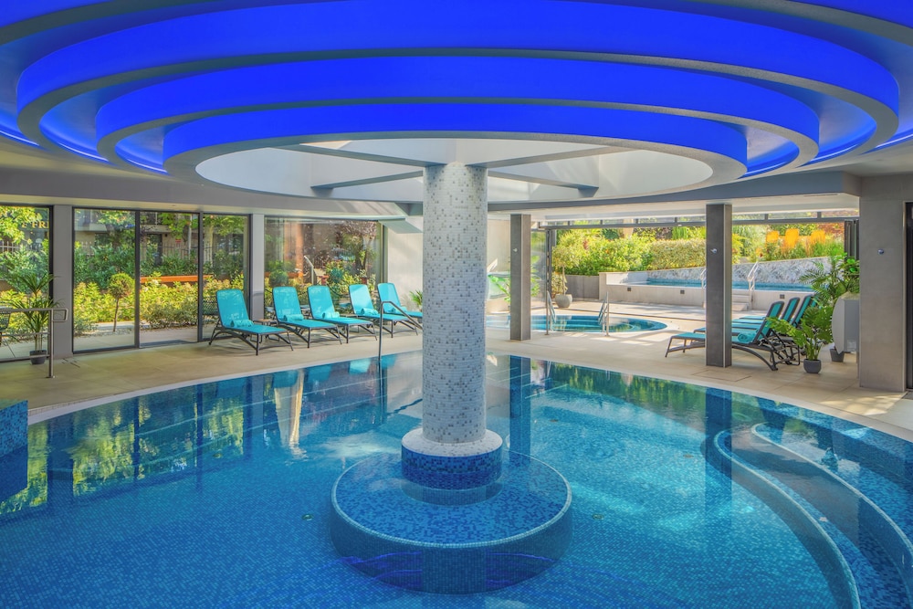 Sungarden Wellness & Conference Hotel - Siófok