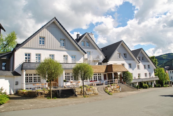 Hotel Dorfkammer - Brilon