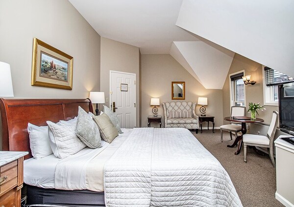 The Brewster Inn - State of New York