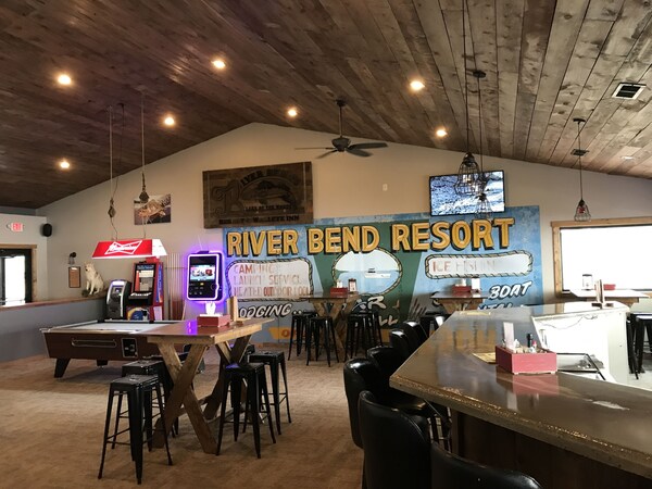 River Bend's Resort - Minnesota